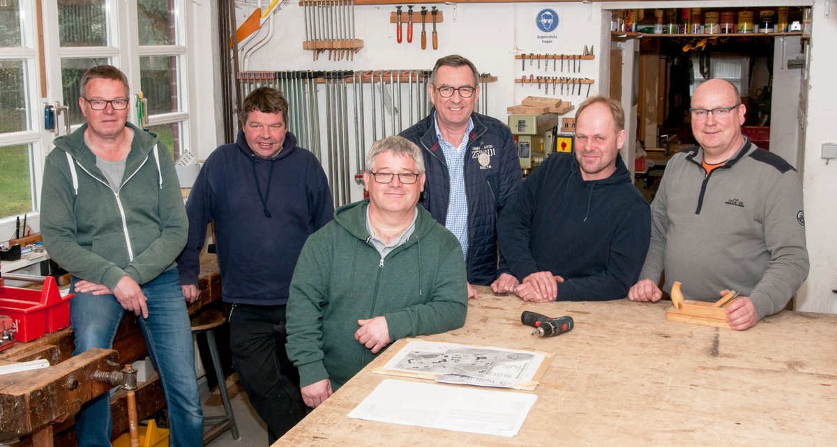 Gemeinschaft - Internatsgymnasium Marienau.